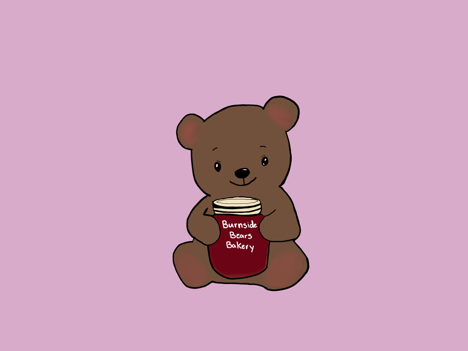 BurnsideBearsBakery.com – Burnside Bears Bakery